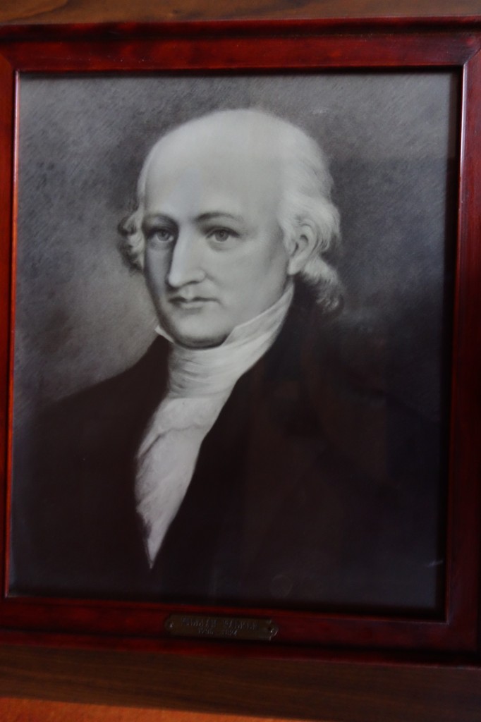 Judge William Walker | Lenox History